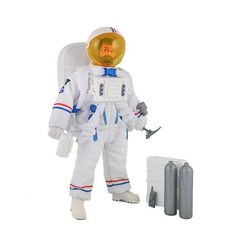 Figuras Falcon | Estrela | É hora da ação - Estrela