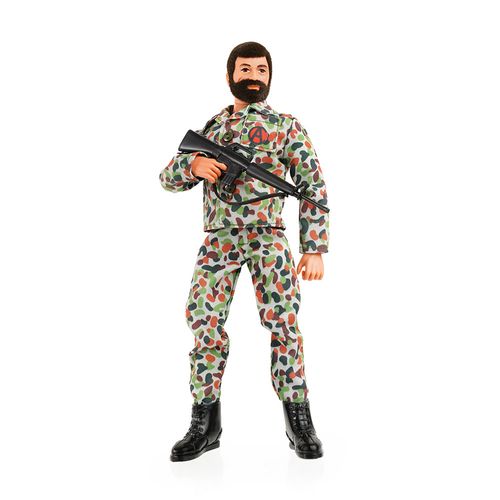 Figuras Falcon | Estrela | É hora da ação - undefined