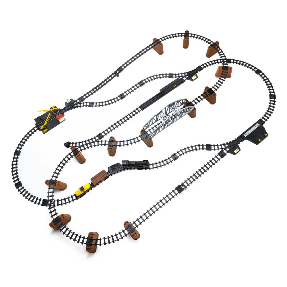 Ferrorama Xp 500S - Estrela