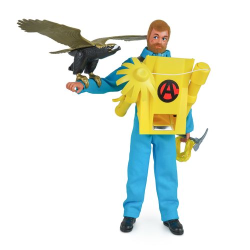 Figuras Falcon | Estrela | É hora da ação - Estrela