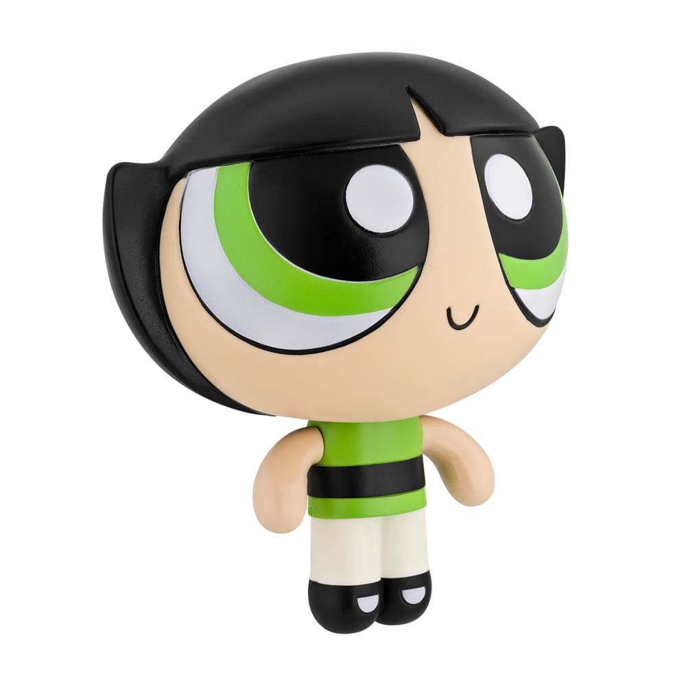 As Meninas Super Poderosas - Docinho – Boneca Docinho | Meninas Super Poderosas - Estrela