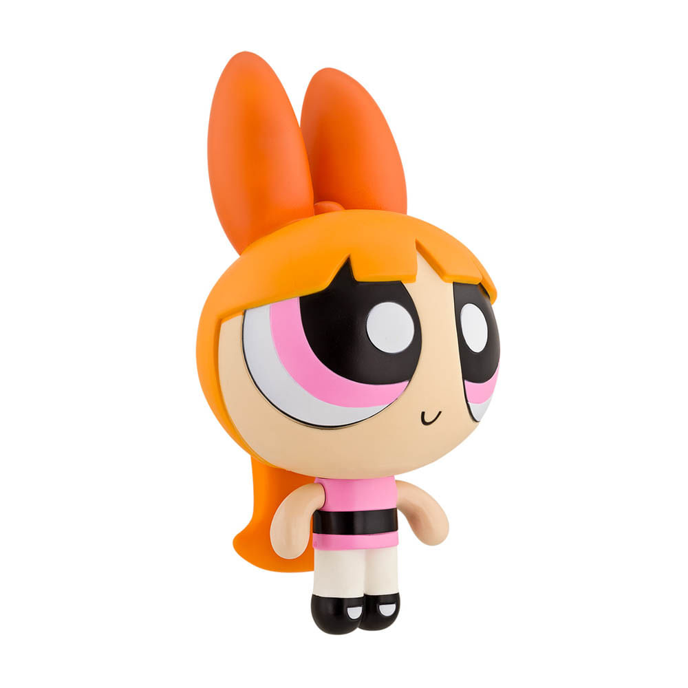 As Meninas Super Poderosas - Florzinha – Boneca Florzinha | Meninas Super Poderosas - Estrela